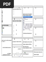 Guide d'utilisation de Latis Pro | PDF | Feuille de calcul | Bouton ...