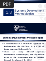 Unit3 SASD | PDF | Software Engineering | Computer Programming