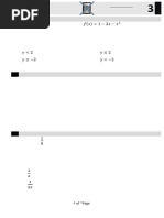 January 2023 Math Est1 Whole Test-1 | PDF | Teaching Methods & Materials