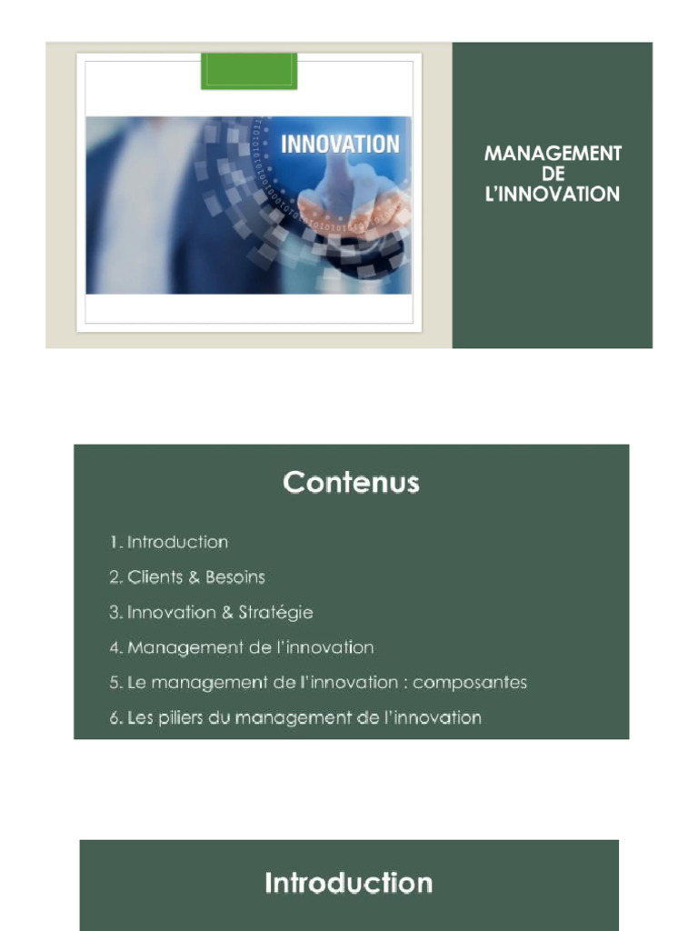 Présentation1 | PDF