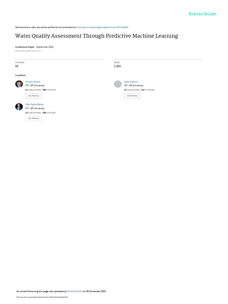 978-981!99!3177-4!!!!!!Aspect-Based Sentiment Classification Survey 2024!!!! | PDF | Machine ...