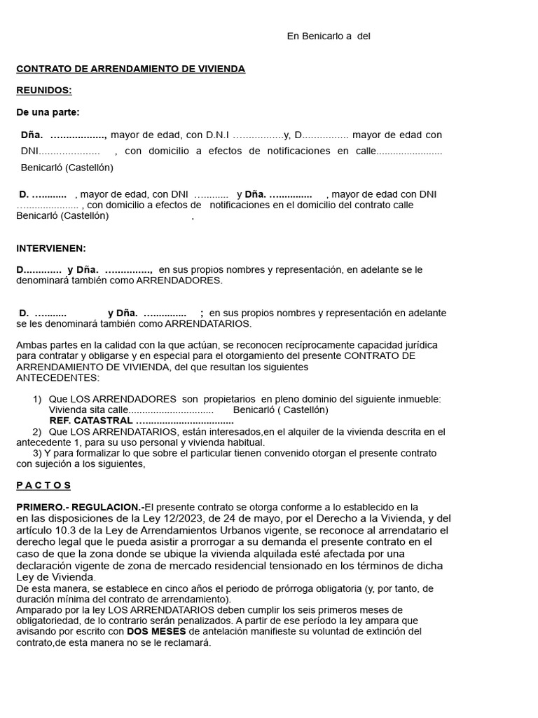 contrato-de-arrendamiento-de-vivienda-pdf-barrio-residencial