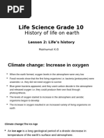 Life Science Grade 11 Term 3 Notes | PDF | Kidney | Urine