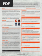 Killteam BattleKit | PDF | Tabletop Games | Games Of Mental Skill