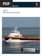 RADAR FURUNO FAR-2107-2807 (Performance Monitor) | PDF | Radar | Radio ...