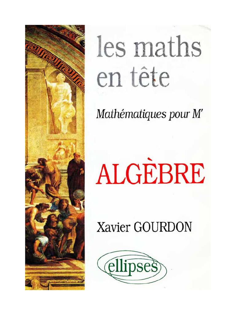 Gourdon Alge Bre | PDF