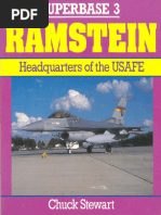 33 Usaf Tail Codes | PDF | Air National Guard | Air Forces