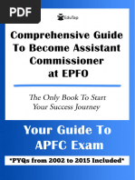 EPFO Social Security Notes | PDF | Welfare | Economies