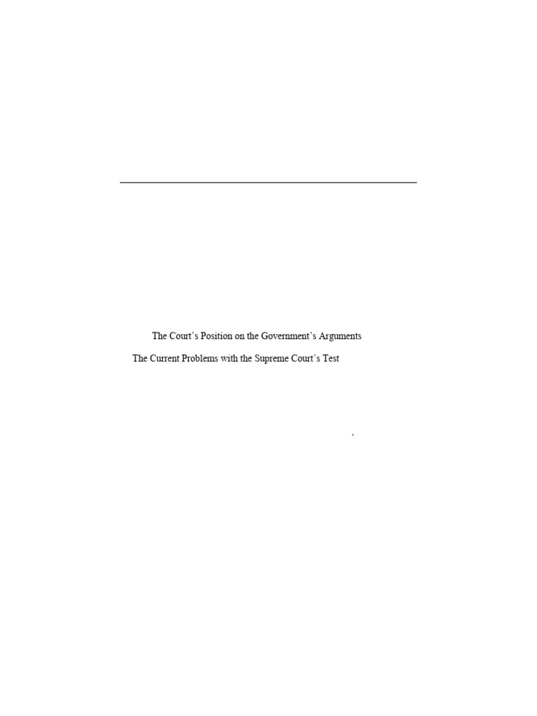 Compelled Costs Under CERCLA Incompatibl | PDF | Superfund | Lawsuit