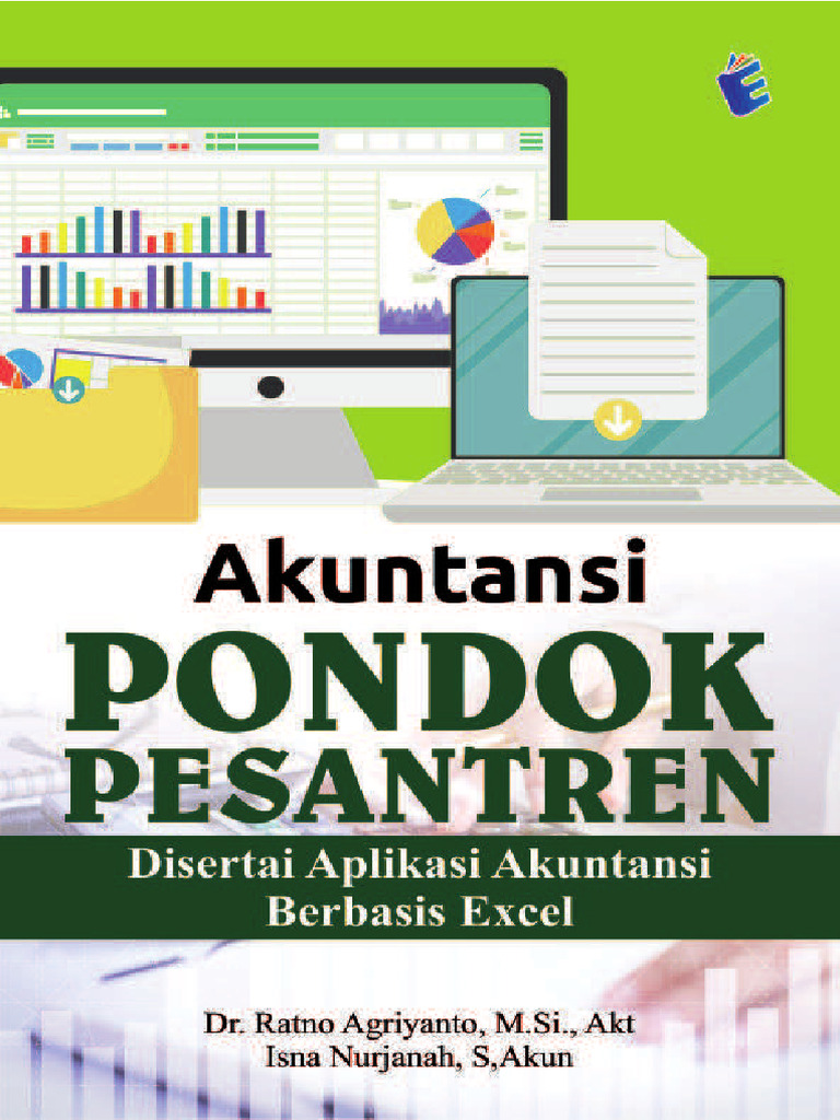 Akuntansi Pondok Pesantren Disertai Apli 61dba6d6 | PDF