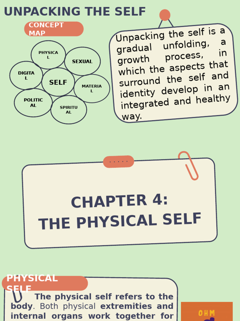 Understanding Physical Self Development | PDF | Heredity | Gene