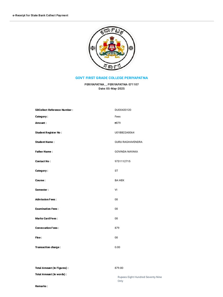 SB Collect | PDF
