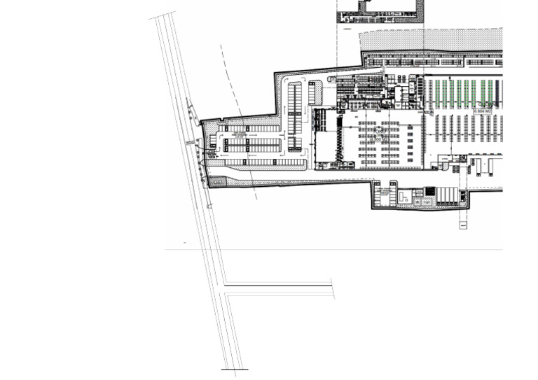 Contoh Gambar Site Plan | PDF