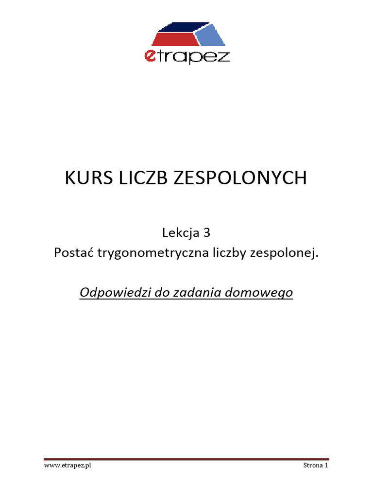 Rzdl3 - Chomik Reflex | PDF