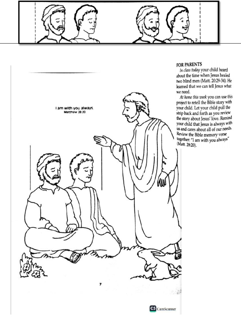Jesus 1 | PDF