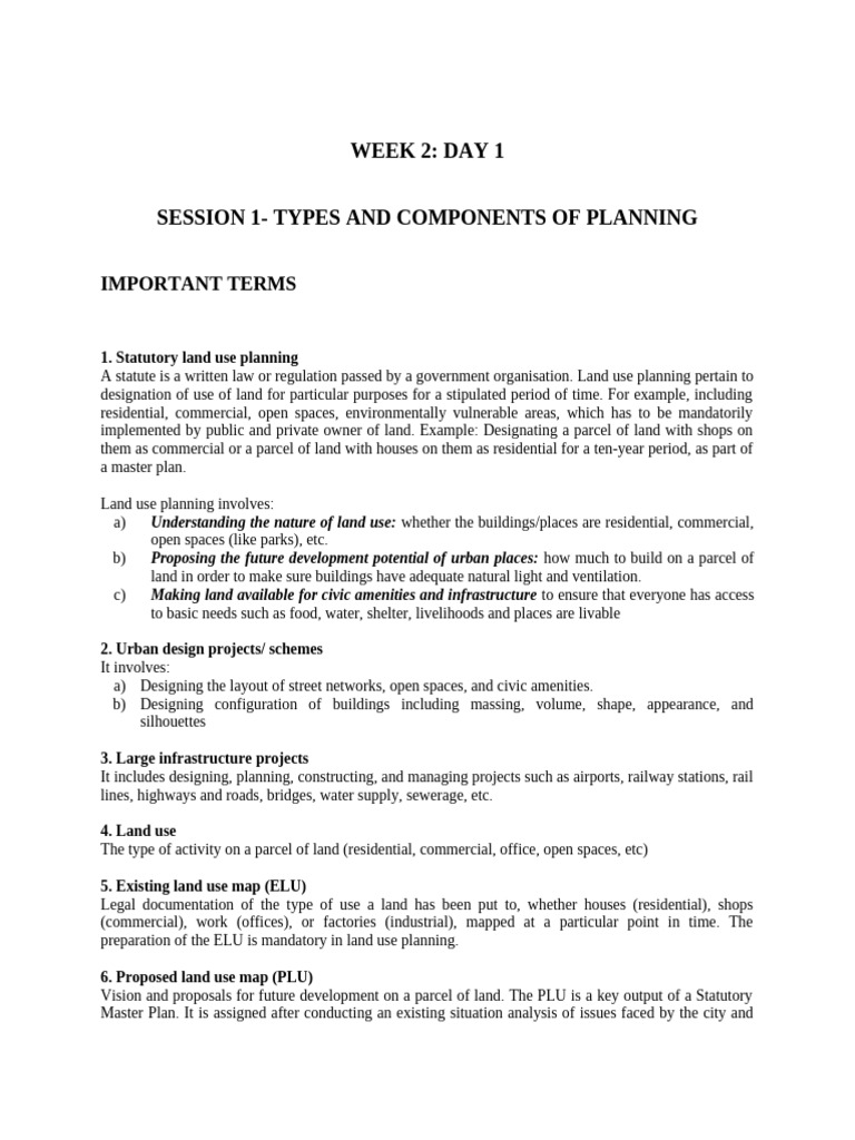 Week 2_Day 1_Student Handout_Champaka | PDF | Delhi | Urbanization