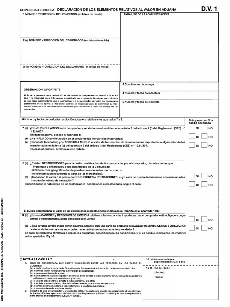 DV1 Ejercicio 2 | PDF