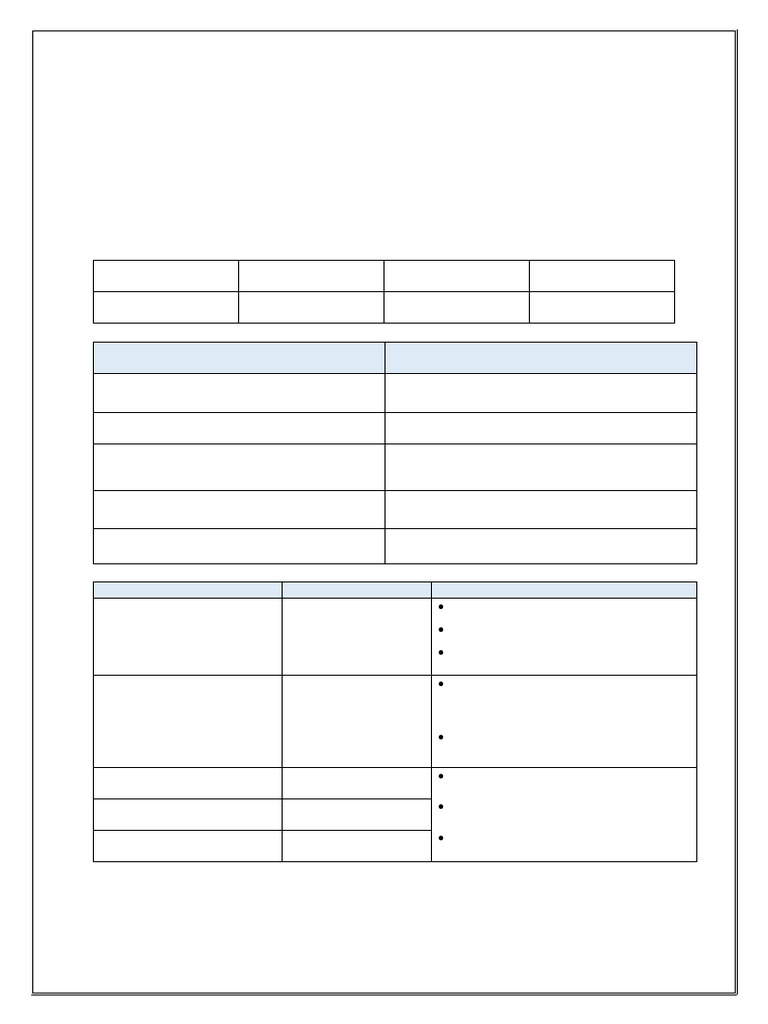 Grade 9 Project Exampler 1 ENG - 2024 | PDF | Area | Length