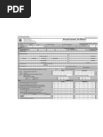 Bir Form 1702-Rt - Final | PDF | Tax Deduction | Income Tax