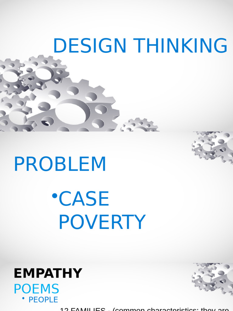 Presentation in CESC | PDF