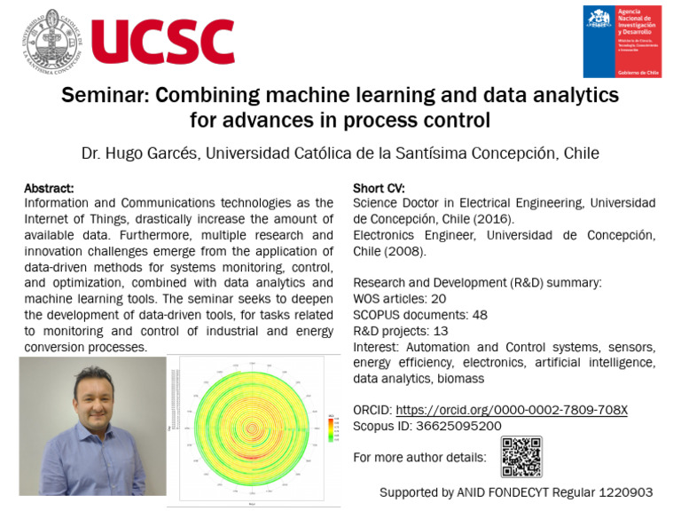 Seminar Hugo Garces | PDF