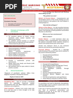 Analyzing Thought Processes in MSE | PDF | Thought | Mental Disorder