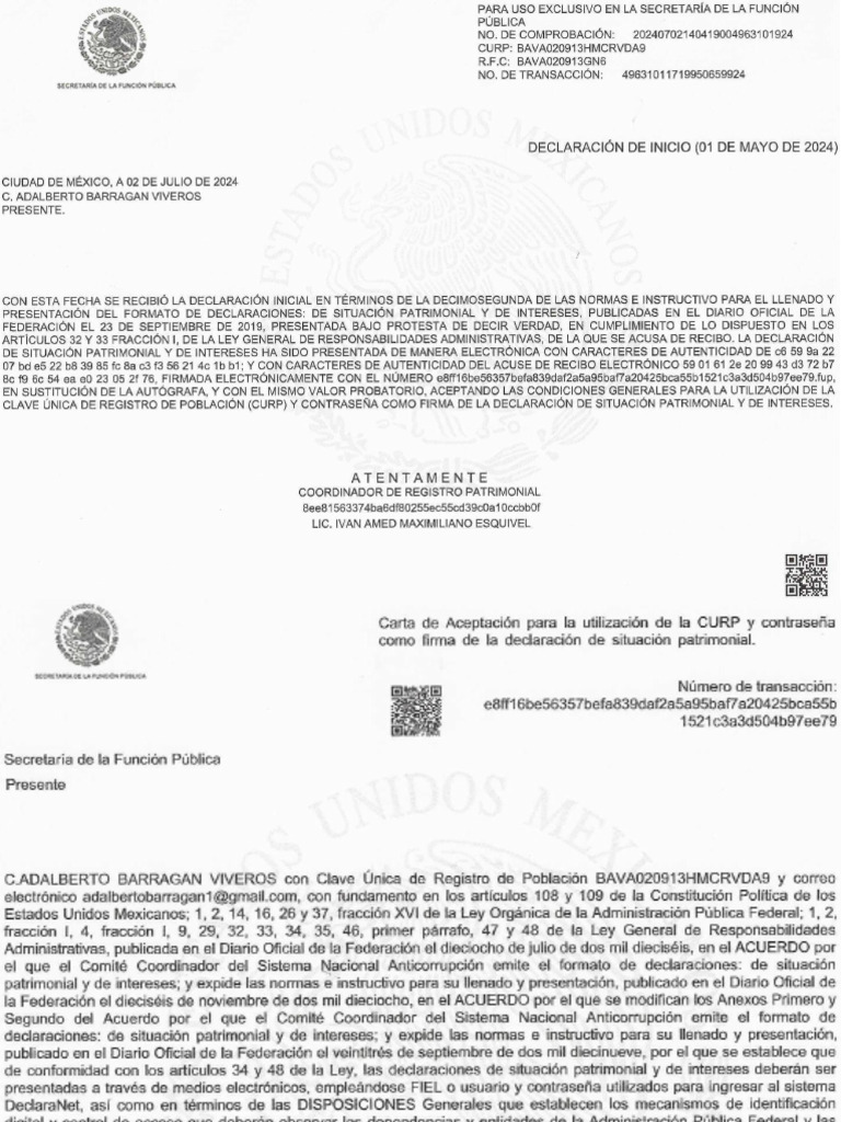 Itzel Flores | PDF