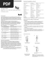 Quick Turn LC Fitting Connection Guide | PDF