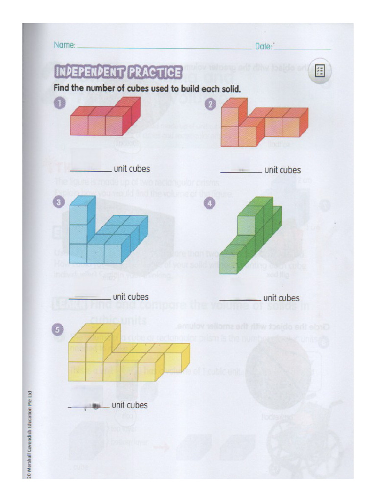 Pag Math para Prueba | PDF