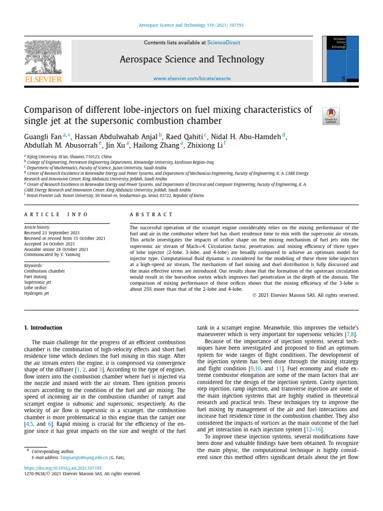 Comparison-of-different-lobe-injectors-on-fuel-mixing-characteristics ...