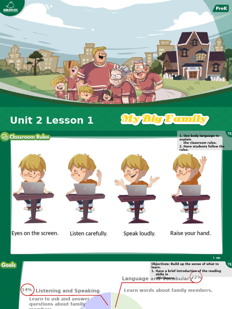 RH - PreK - U2 - L1 - My - Big - Family - Tiantian - 0110 ...