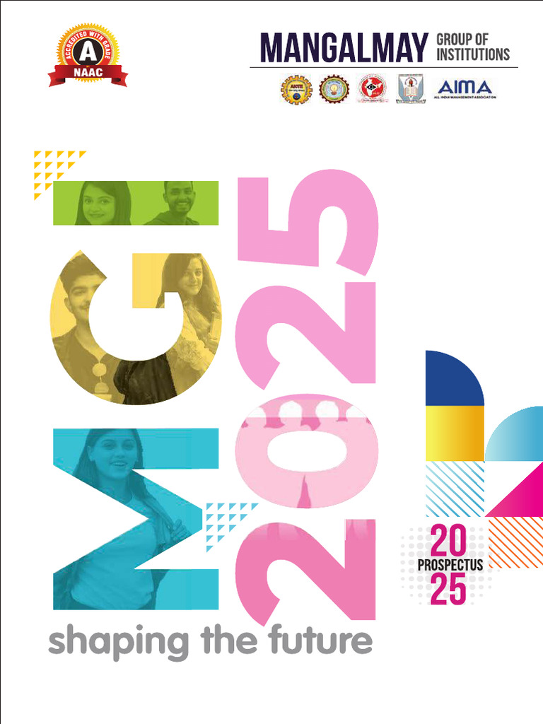Prospectus 2025 26 | PDF
