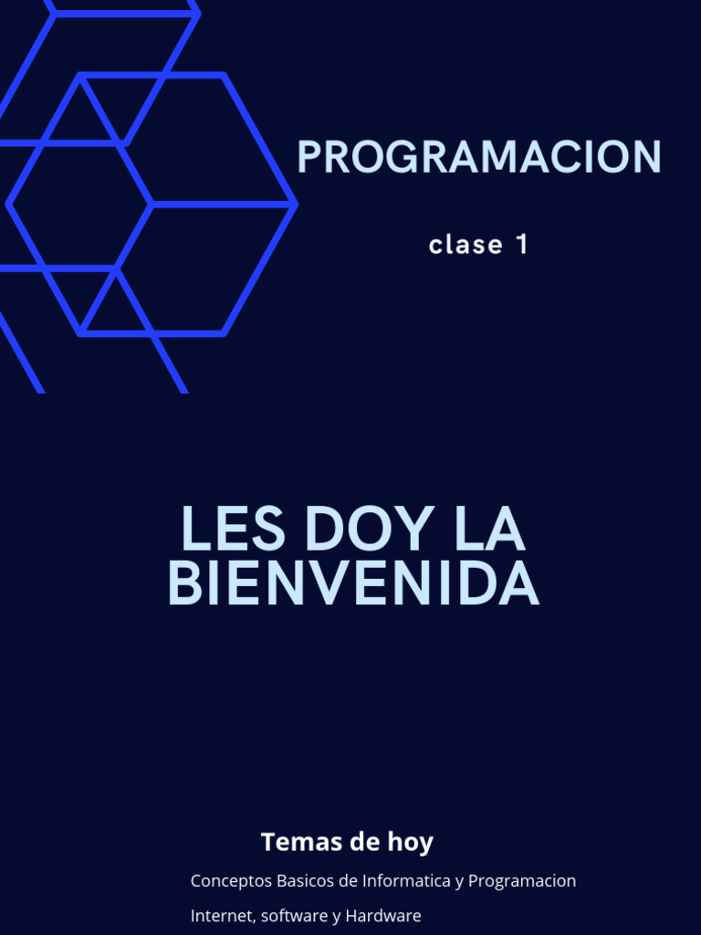 Introducción a HTML y Aplicaciones Web | PDF | HTML | Red mundial
