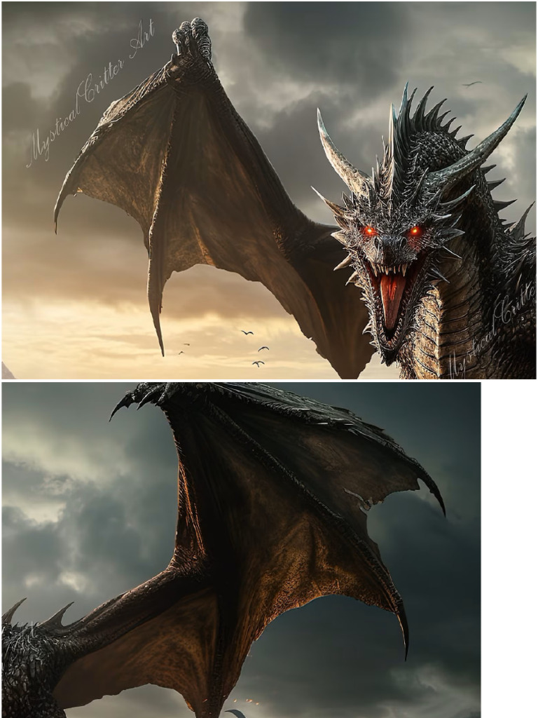 Dragon | PDF