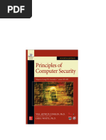 SIH 2024 Winning | PDF | Computer Security | Security