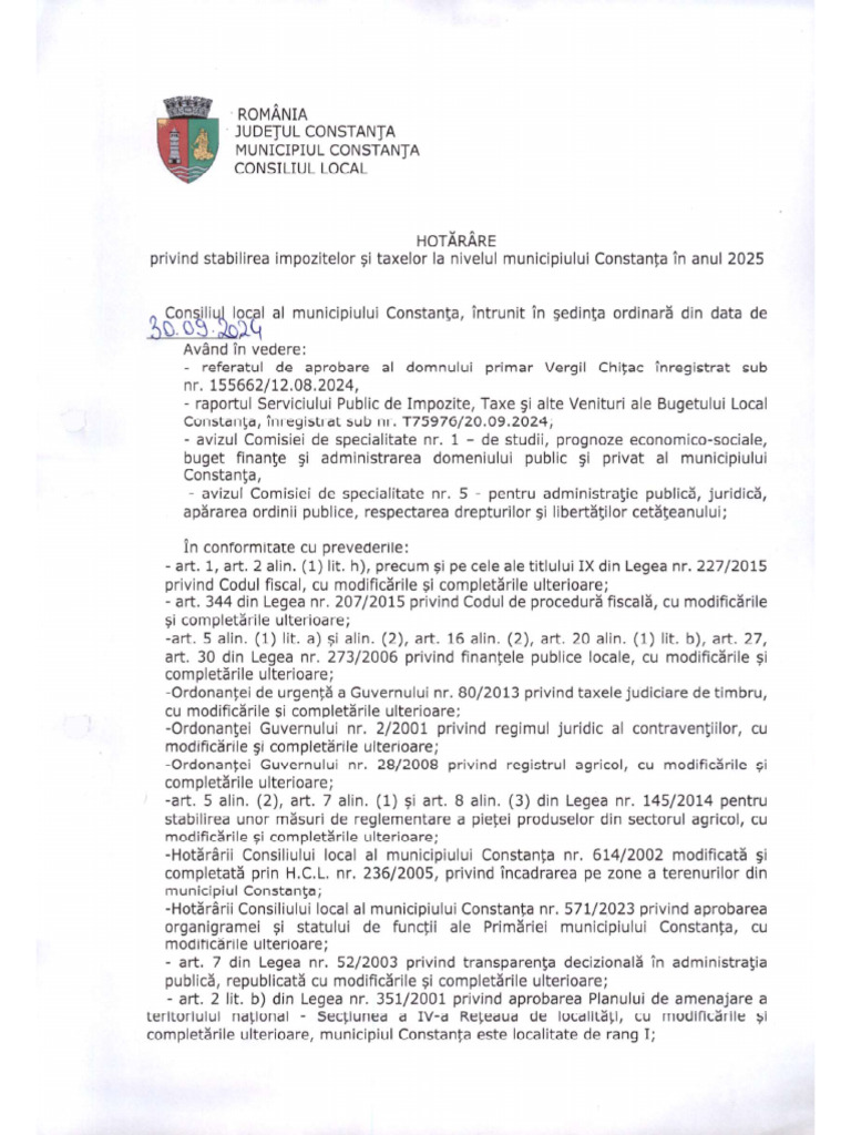 HCL 412 - 2024 | PDF