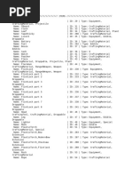 FNTD Values - Secrets | PDF