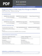STADIO Registration Application (R1) 2024 V2 | PDF | Bachelor's Degree ...