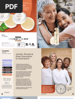 Inuka Perfume Catalogue 2024 Prices | PDF | Shampoo | Perfume