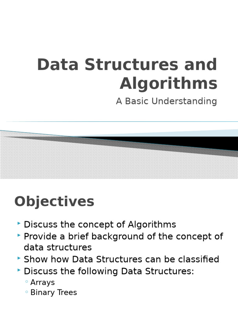 5.algorithm Design and Data Structures | PDF | Queue (Abstract Data ...