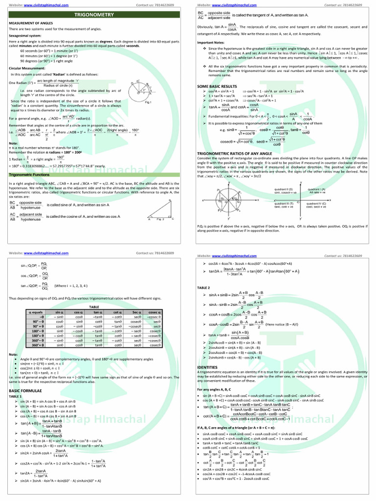M 1 | PDF