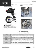 Manitou Fault Codes List | PDF