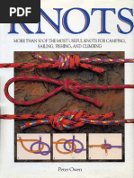 Ropemanship Training Overview | PDF | Rope | Knot