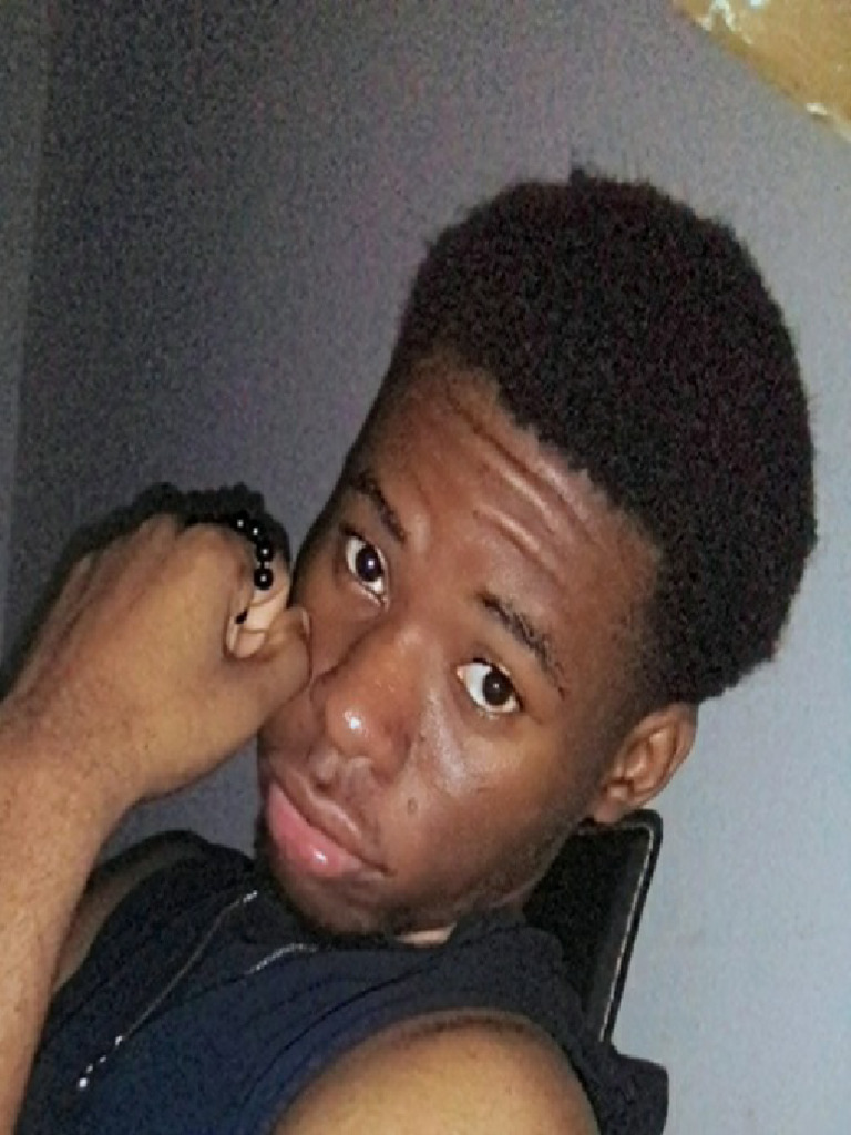 Amédé Shadrack Ignoumba Dit Shamy | PDF