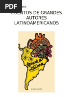 Un Dia de Estos, Gabriel Garcia Marquez | PDF