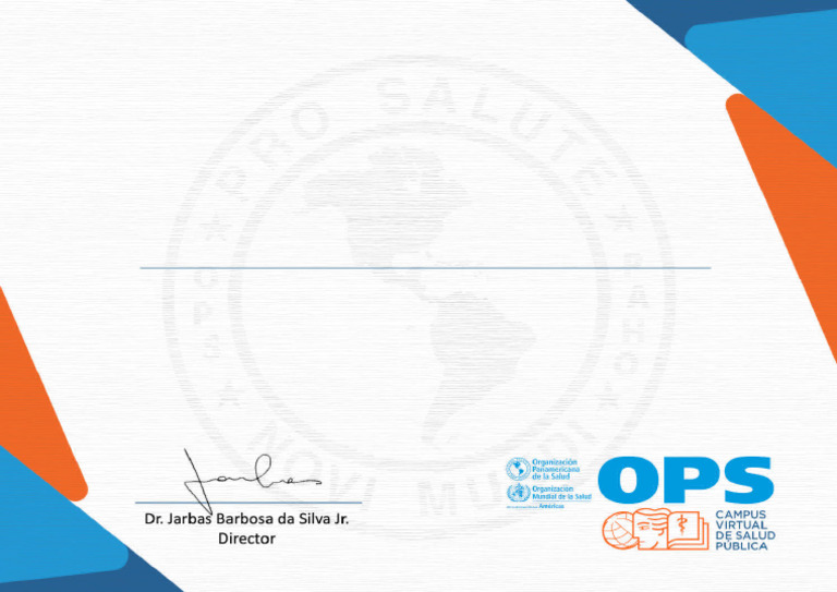 Capacitación para Proveedores de Atención Primaria Intervenciones Breves Contra El Tabaco (Curso ...