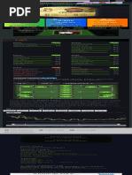Reps Haul Spreadsheet | PDF | Renminbi | Fashion