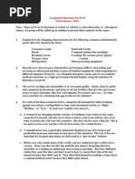 The 5R Framework For Reflection | PDF | Experience | Thought