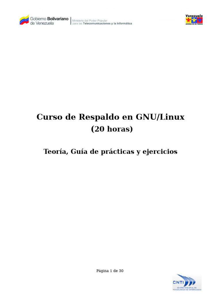 Manual Respaldo | PDF | Archivo de computadora | Disco duro