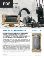 Mpu5 Spec Sheet | PDF